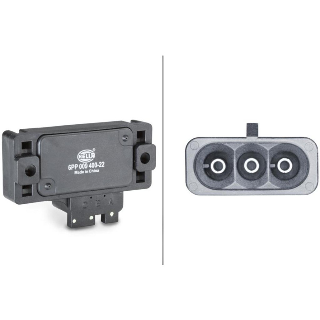 Sensor map Chevrolet Omega 1994 a 2005 HELLA 6PP 009 400-221 | Shopee ...