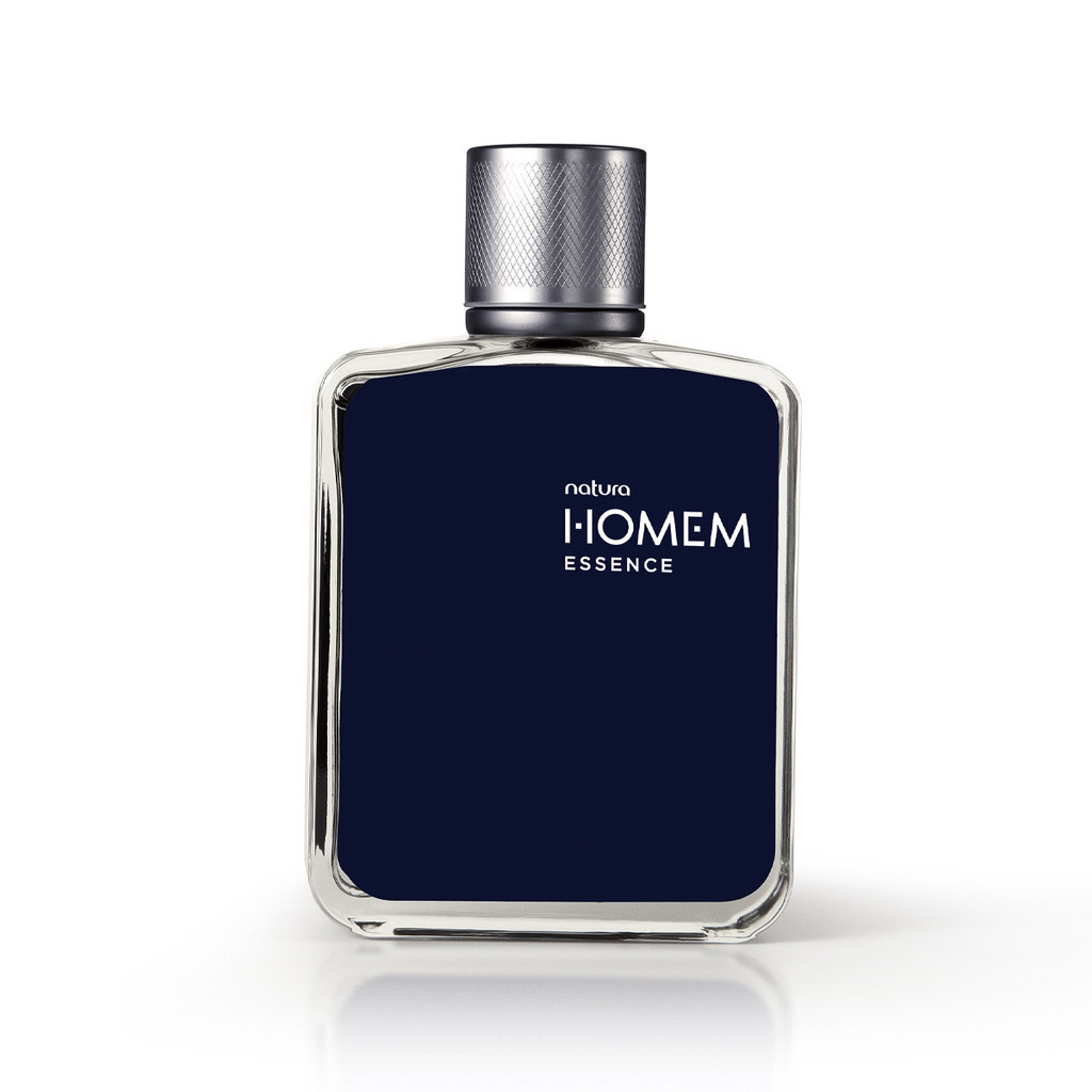Natura Homem Essence Deo Parfum 25ml (versão mini) | Shopee Brasil
