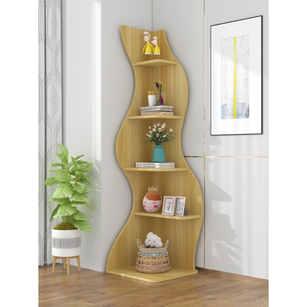 Corner Cabinet Corner Cabinet Corner Shelf Corner Triangle Cabinet ...