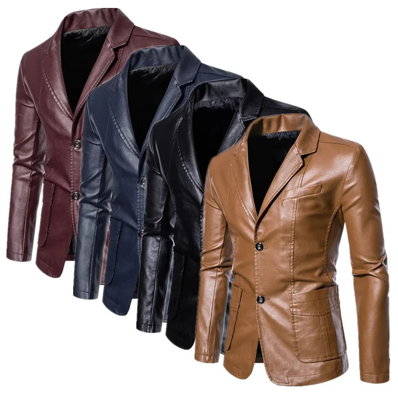 Terno de Couro em Oferta | Shopee 2026
