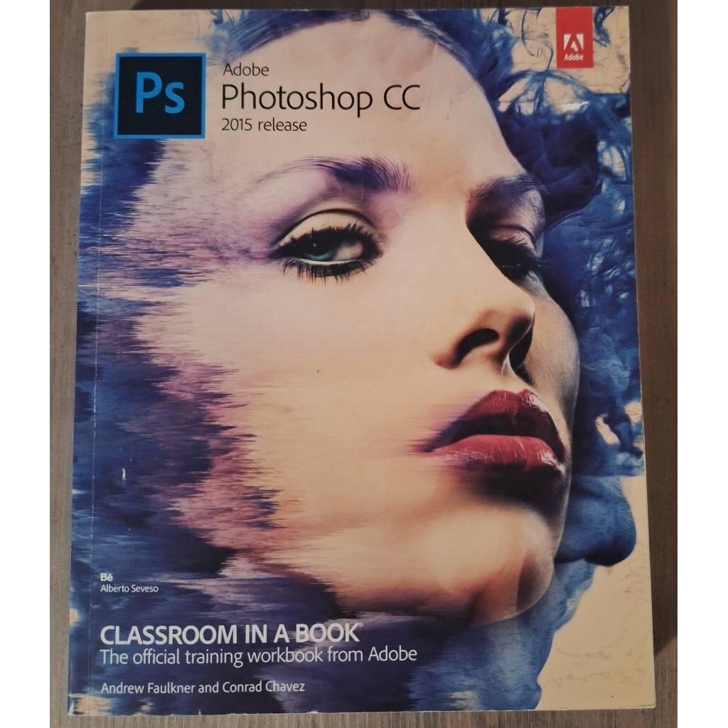 Adobe Photoshop CC Classroom in a Book (2015 release) autor Andrew ...