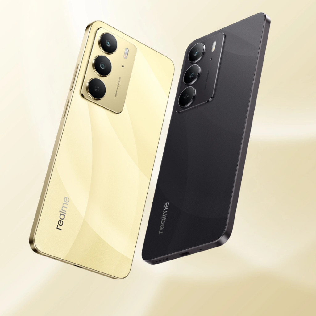 Realme C75 4G,256GB/8GB RAM, Processador MediaTek Helio G92 Max, Câmera ...