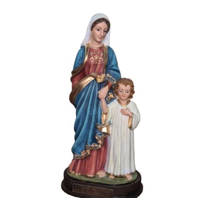 Maria Passa na Frente Resina Italiana | Shopee Brasil
