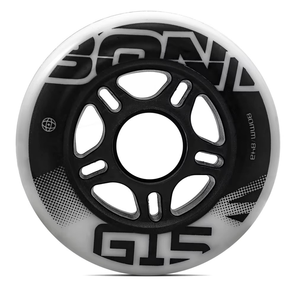 Roda Bont G15 80mm ou 84mm 84a 8 Unidades | Shopee Brasil