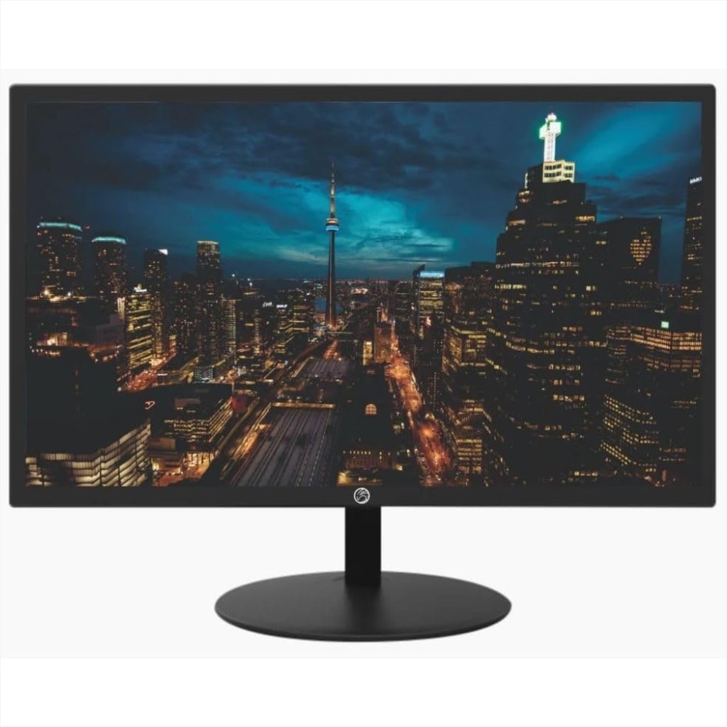 Monitor LED 17.1 Brazil PC 17BPC-XIE - 1440x900, 60Hz, 5ms - HDMI, VGA ...