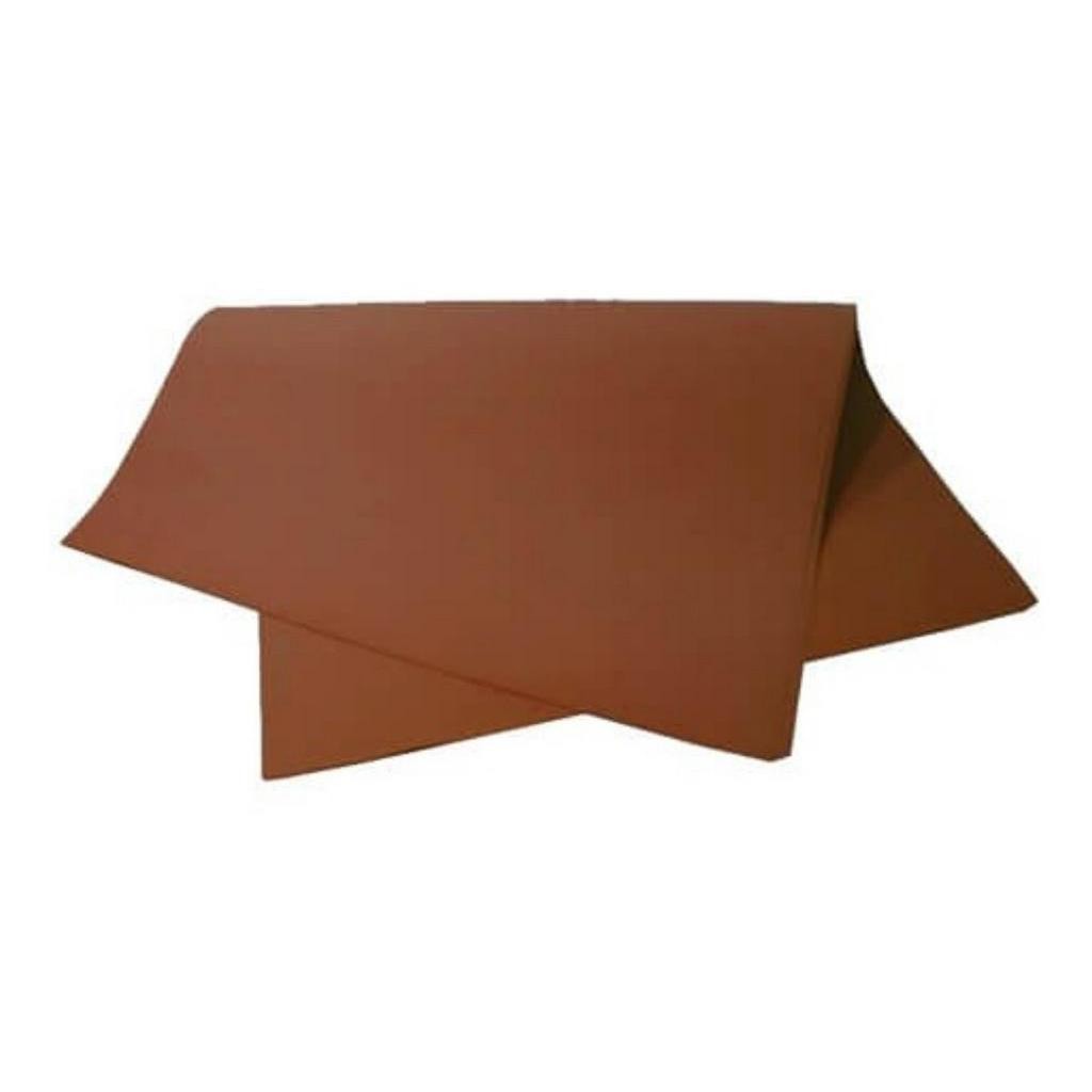 Papel Color Set A4 Marrom 180g 210mmx 297mm | Shopee Brasil