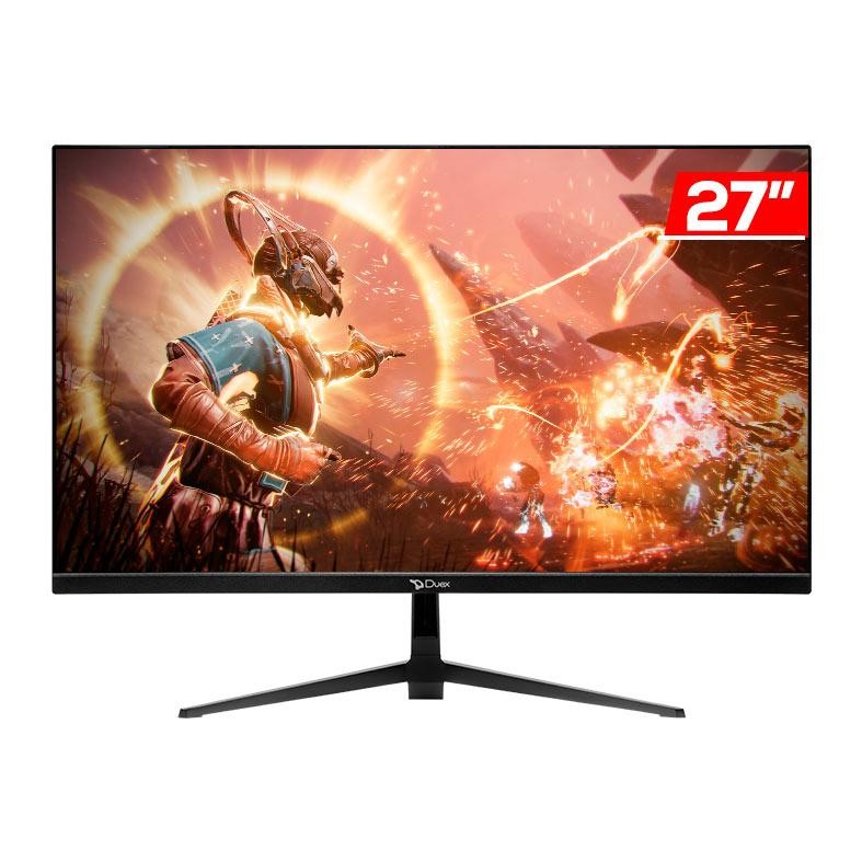 Monitor Gamer Duex DX270ZHK, 27 Pol IPS, FHD, 1ms, 165Hz, FreeSync ...