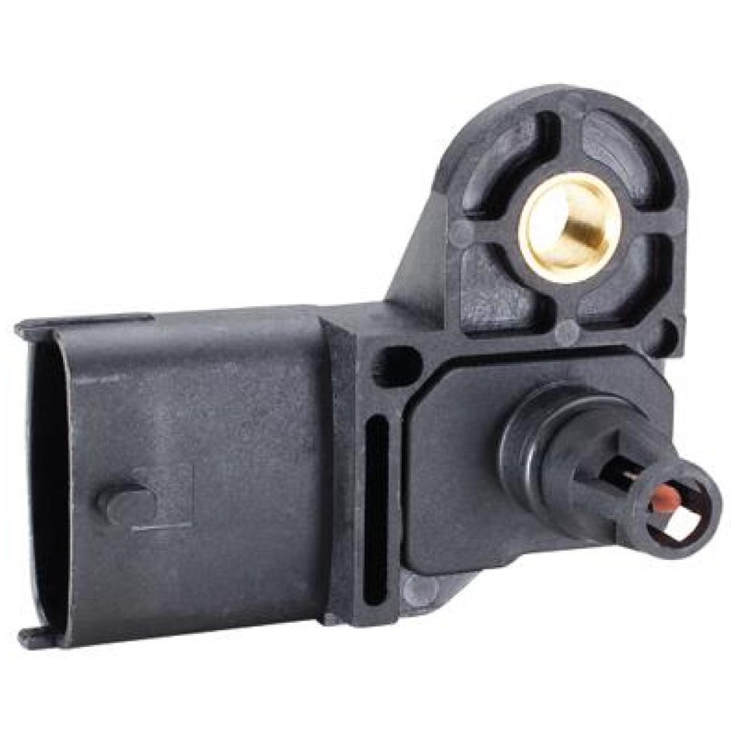 Sensor map Fiat Ducato 2009 a 2024 HELLA 6PP 009 400-291 | Shopee Brasil