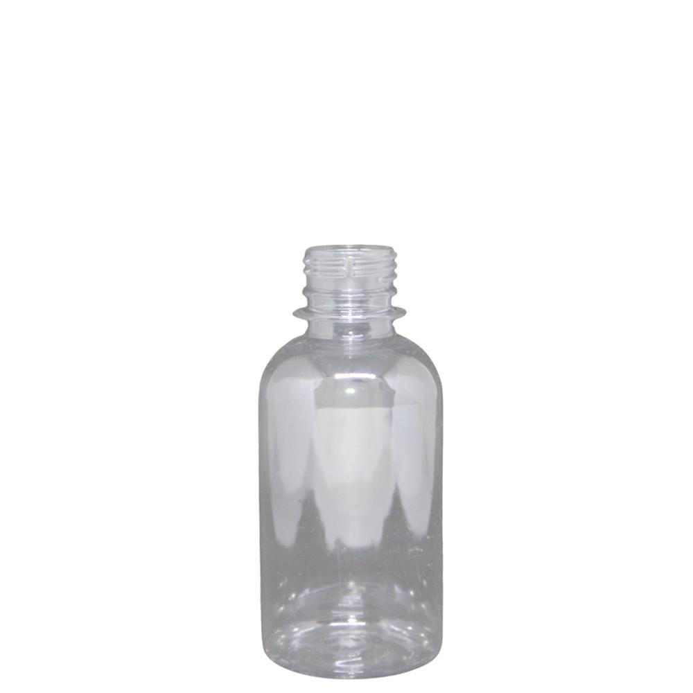 Frasco PET Cilíndrico Cristal 200ml S/ Tampa Rosca 28 Alta IBE (01 unidade) | Shopee Brasil