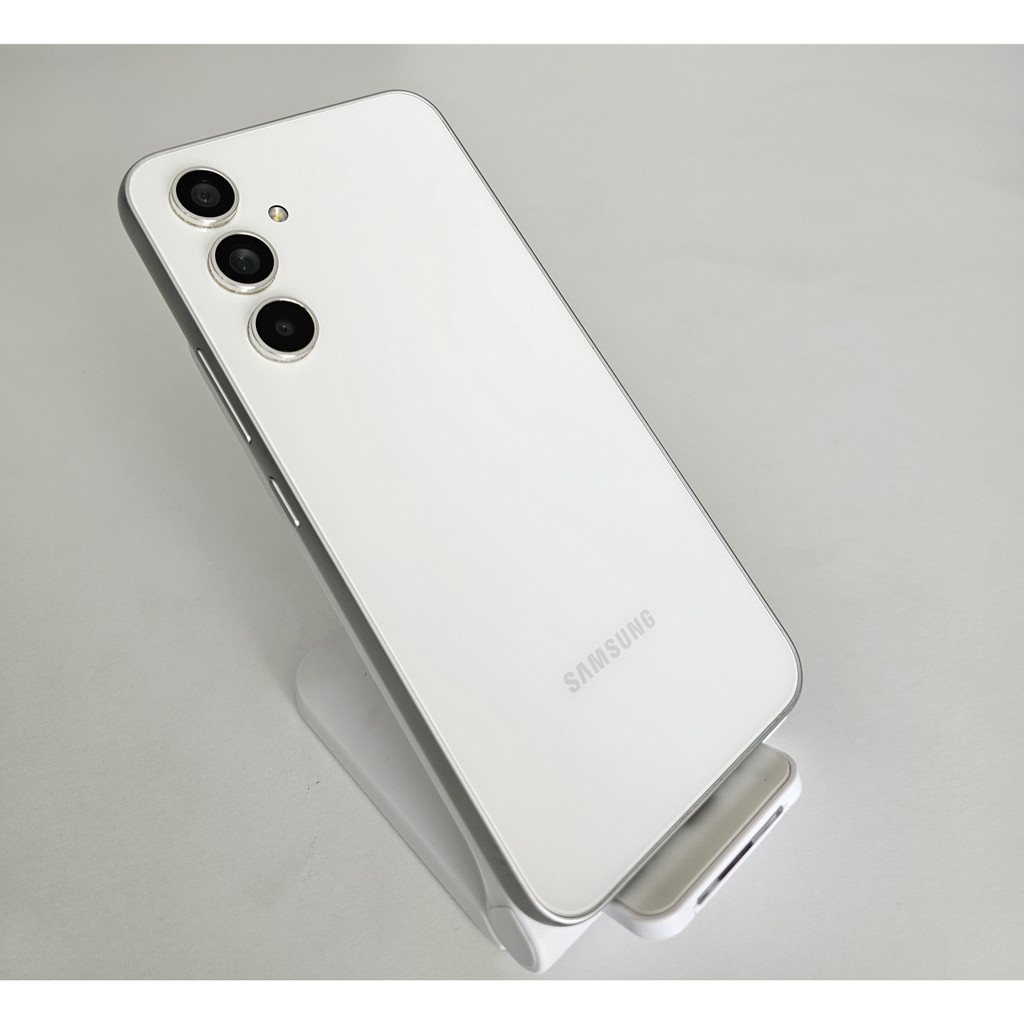 Samsung Galaxy A54 5G 128GB Branco | Shopee Brasil