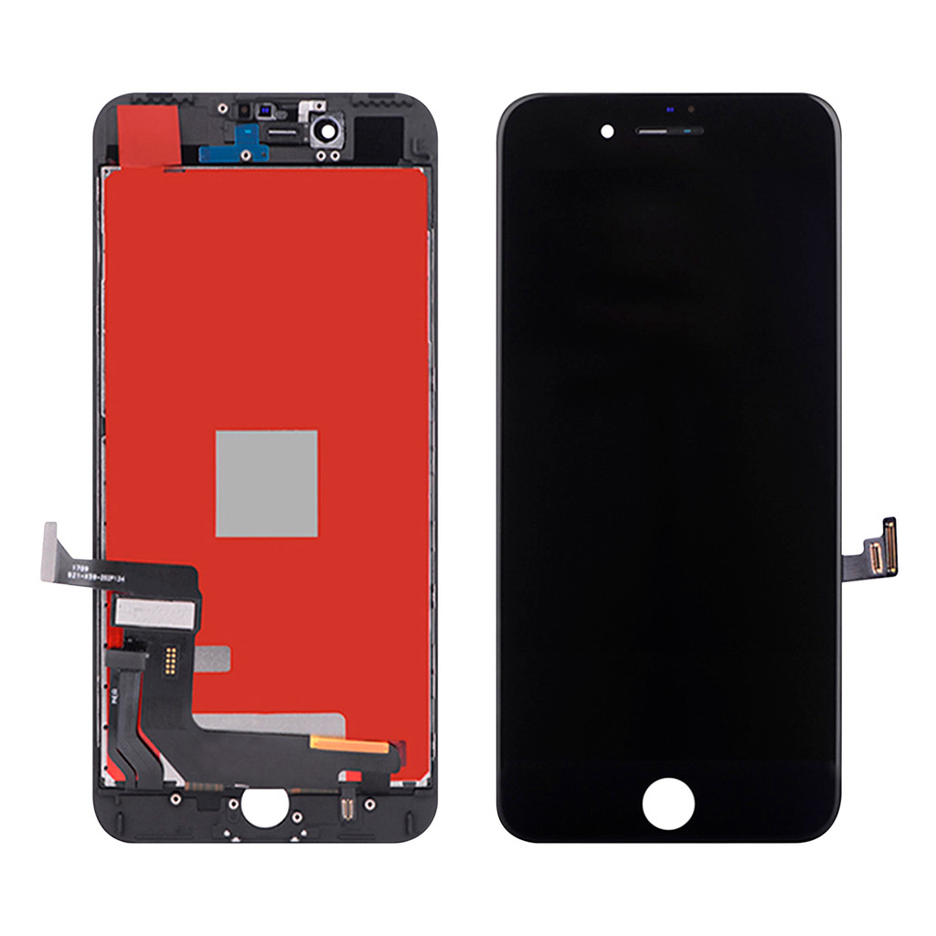 Tela Display Lcd iPhone 7 Plus 7G Plus | Shopee Brasil