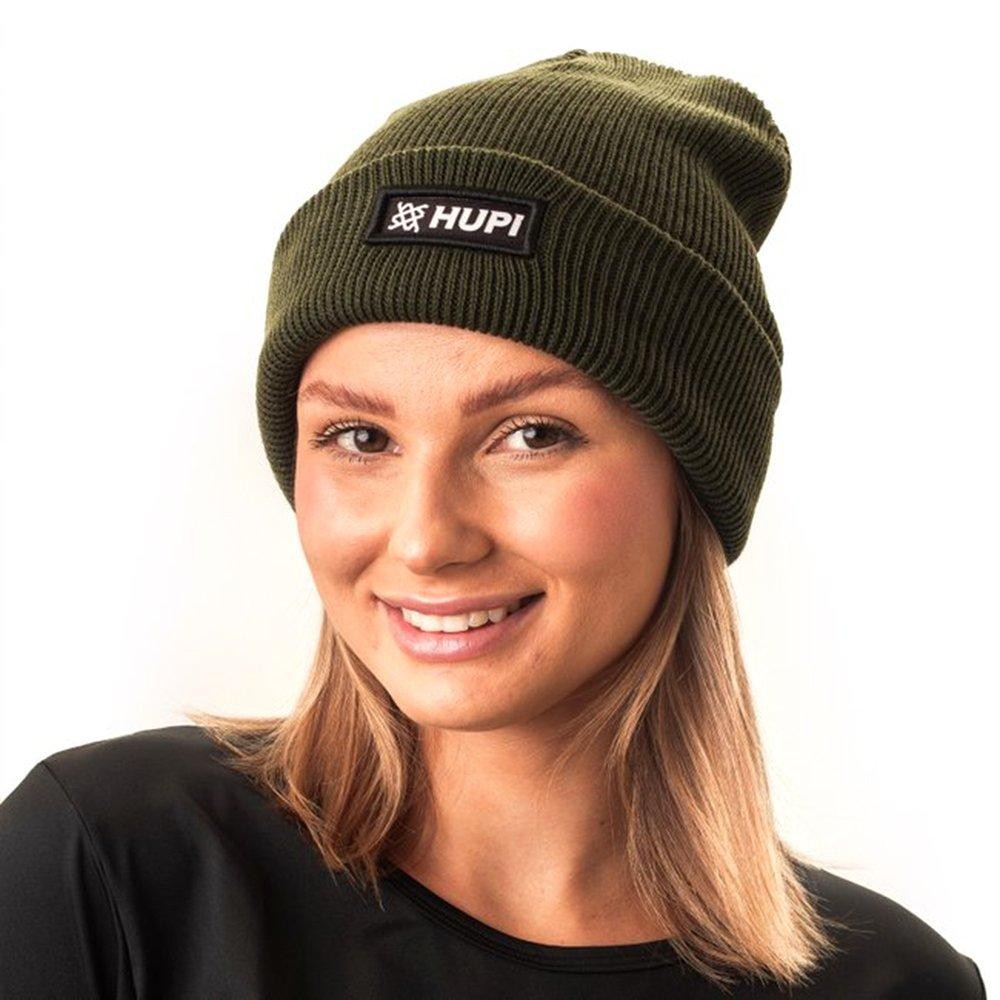 Gorro HUPI Tradicional Verde | Shopee Brasil