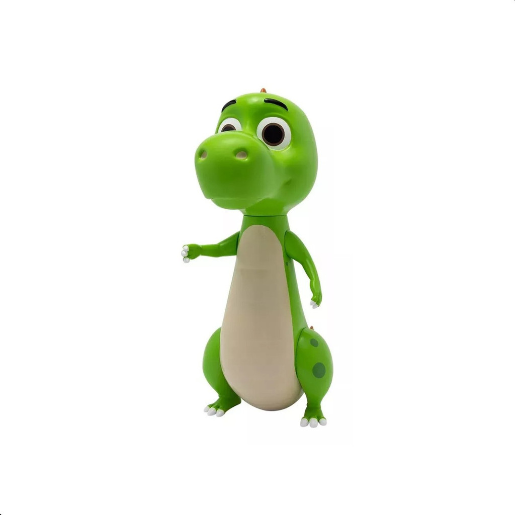 Boneco Zigaloo Looloo Kids Dinossauro Original Rosita | Shopee Brasil