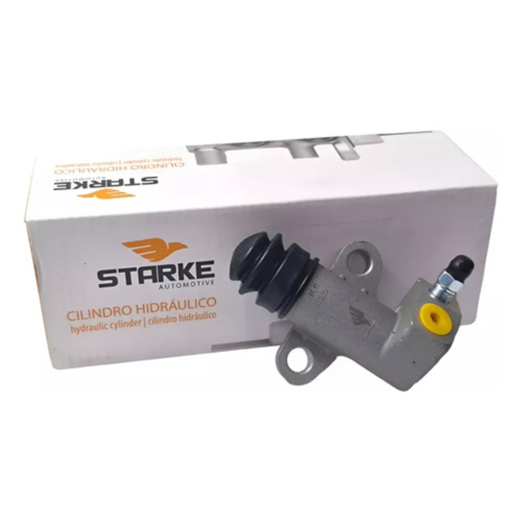 Cilindro Auxiliar Embreagem Nissan Frontier 2.5 16v 08/12 | Shopee Brasil