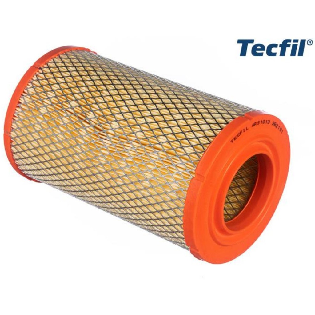 Elemento do filtro de ar Daihatsu Feroza 1994 a 1999 TECFIL | Shopee Brasil