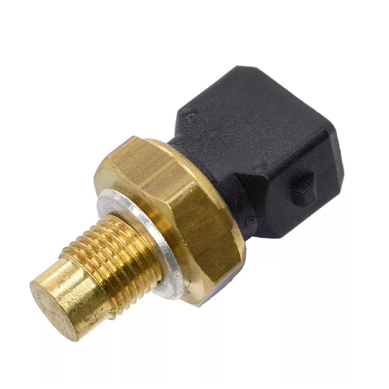 sensor De Temperatura Da Água Gol Parati Saveiro G3 G4 Novo 028919501c ...