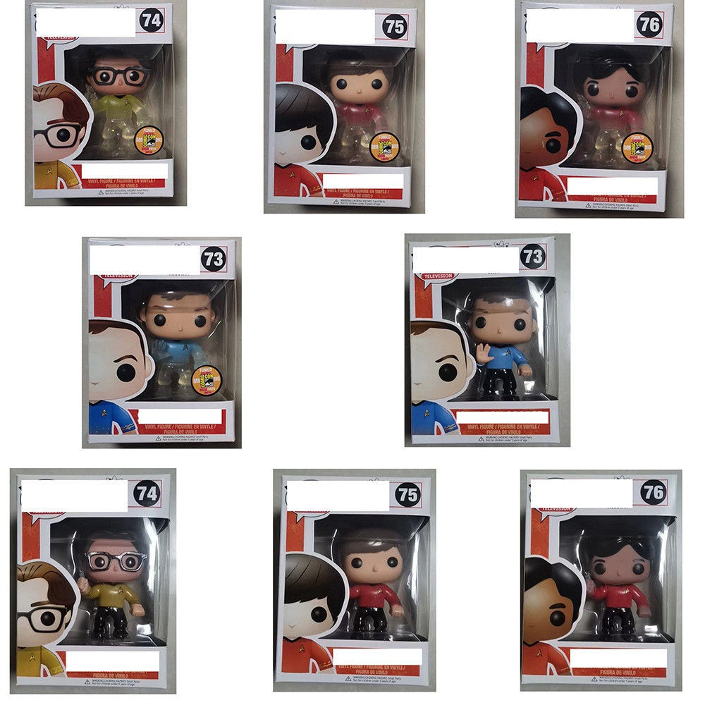 Funko POP Televisão Big Bang Teoria-Sheldon Leonard Howard Raj Action ...