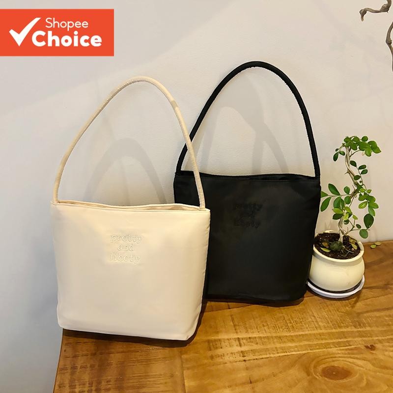 Moda 2025 Mini Bolsa De Ombro Quadrada Elegante Fechamento Magnético Compacta | Shopee Brasil