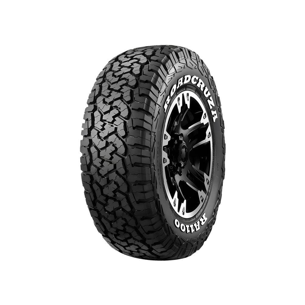 Pneu Roadcruza RA1100 175/80 R14 AT Aro 14 92T XL OWL | Shopee Brasil