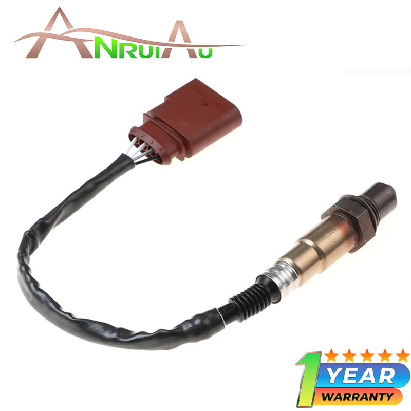 Lambda Sonda Fox Gol Golf Polo Saveiro Voyage 0258010013/014 ANA ...
