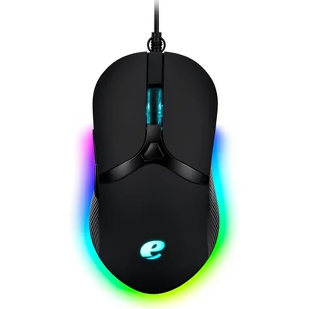 Mouse Gamer Óptico RGB ACER USB 3200dpi 6 Botões EMW214 | Shopee Brasil