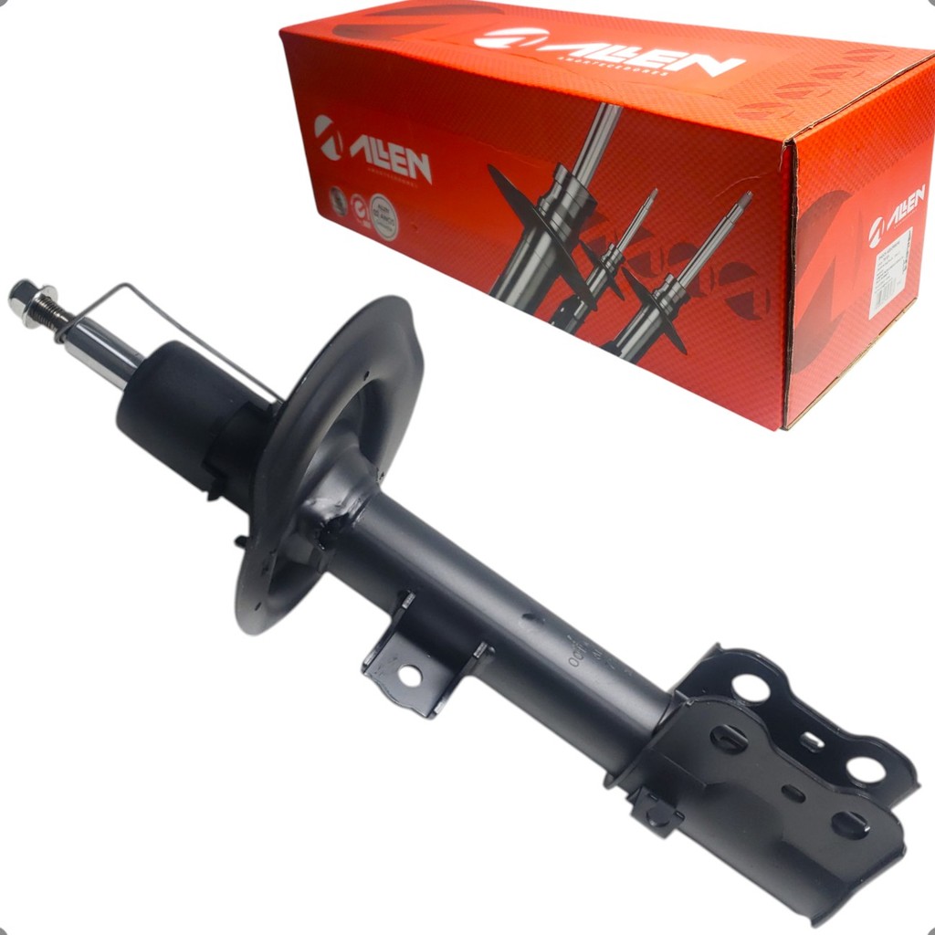 Amortecedor Dianteiro a Gás Allen Lado Direito Byd Song Plus 2023 2024 2025 2026 | Shopee Brasil