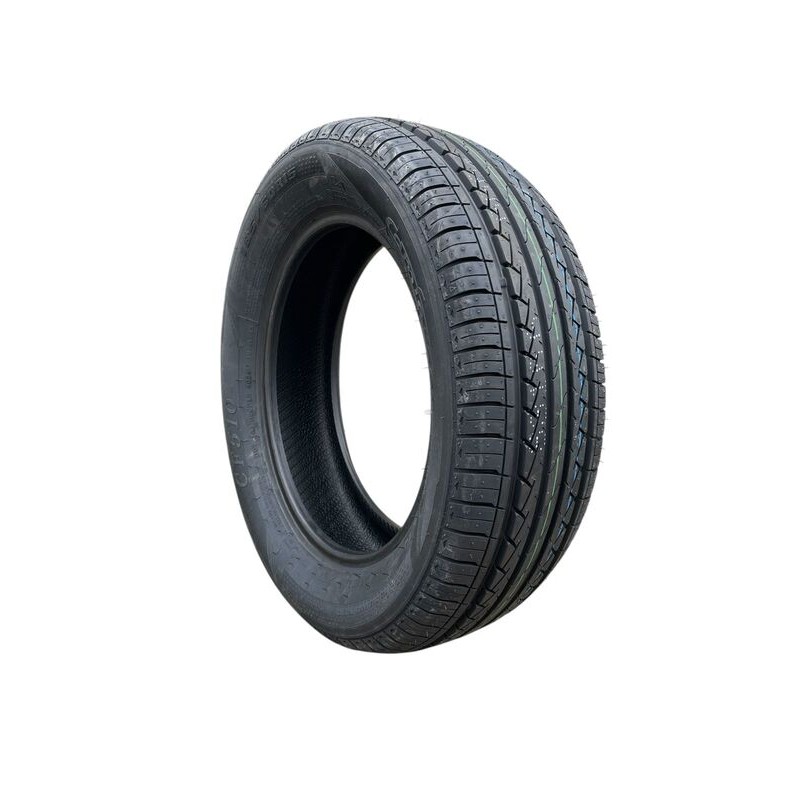 Pneu Comforser Aro 15 195/55R15 85V CF510 | Shopee Brasil