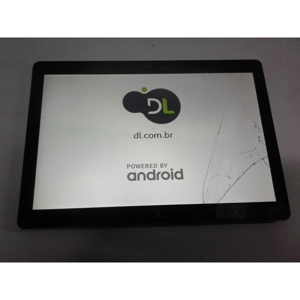 Display Tablet Dl Horizon Tab T10 - Leia A Descrição | Shopee Brasil