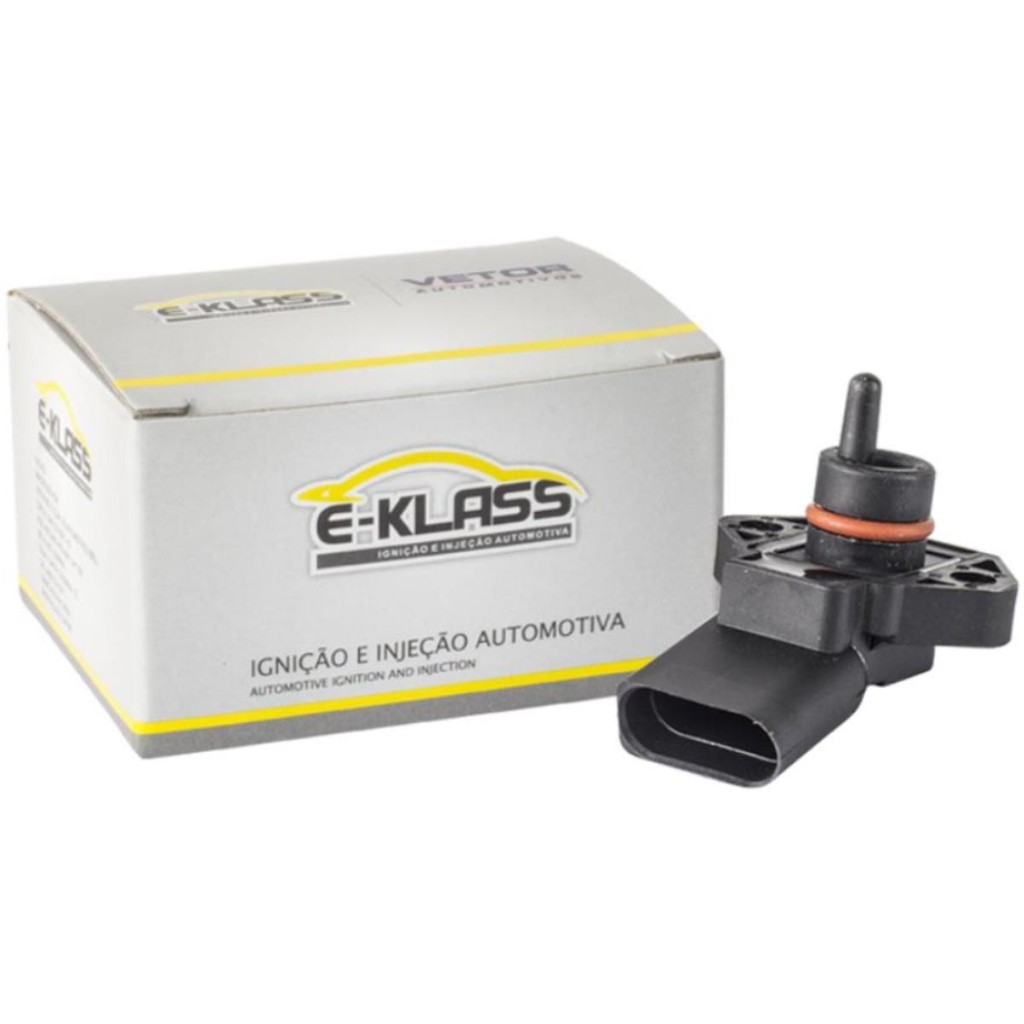 Sensor map Volkswagen Polo Classic 1997 a 2003 E-KLASS | Shopee Brasil