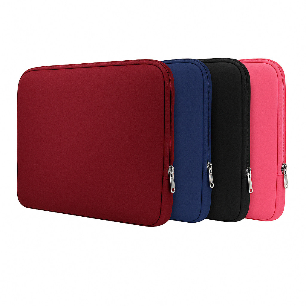 Bolsa Capa Maleta de Notebook 15 " - 13 - 14 - 15,6 - 17 - 7 - 10 - 12 ...