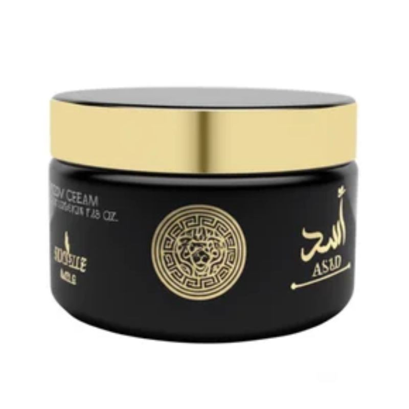Isabelle La Belle Creme Corporal Hidratante Asad Pote 200ml | Shopee Brasil