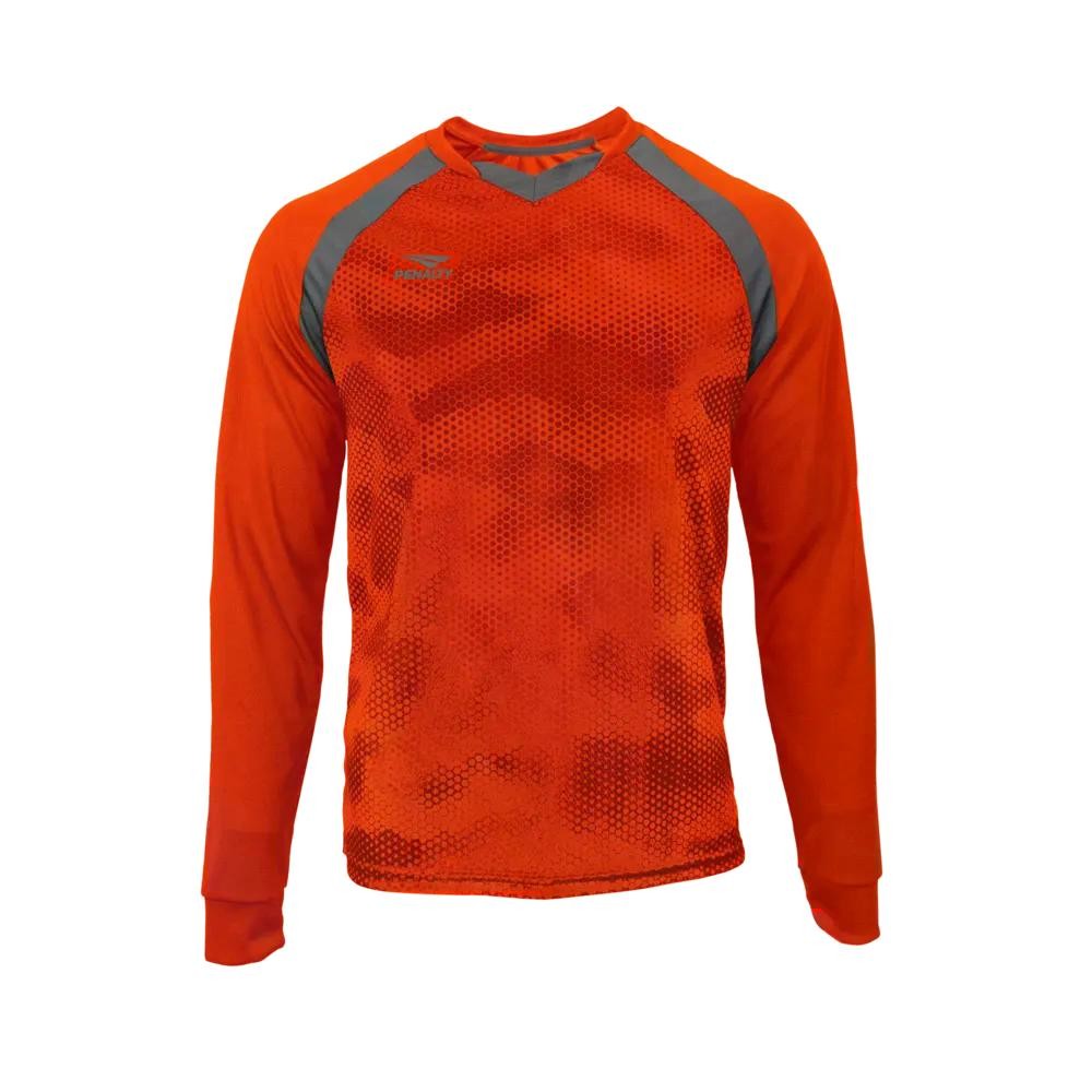 Camisa De Goleiro Penalty Delta 126 | Shopee Brasil