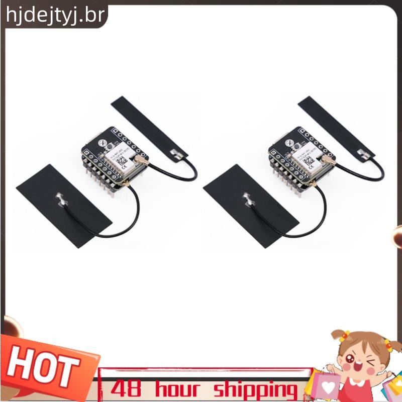 Kit De Placa De Desenvolvimento XIAO ESP32 S3 Com Wio-SX1262 Para ...