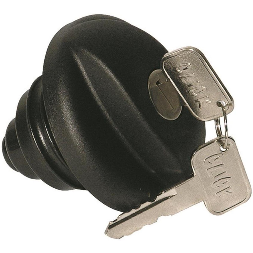 Tampa do tanque Ford Fiesta 2002 a 2020 TANCLICK TC-6075 | Shopee Brasil