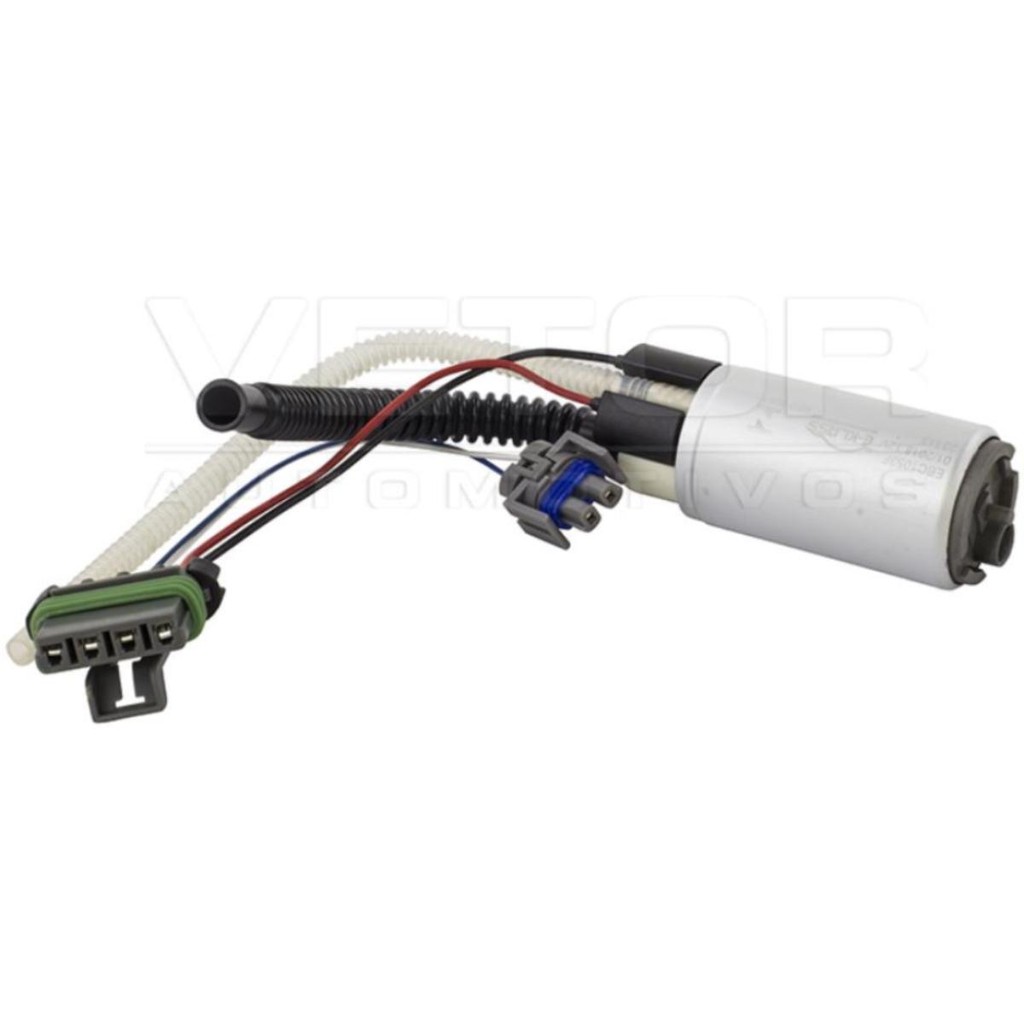 Bomba de combustível Chevrolet Onix 2013 a 2019 VETOR | Shopee Brasil