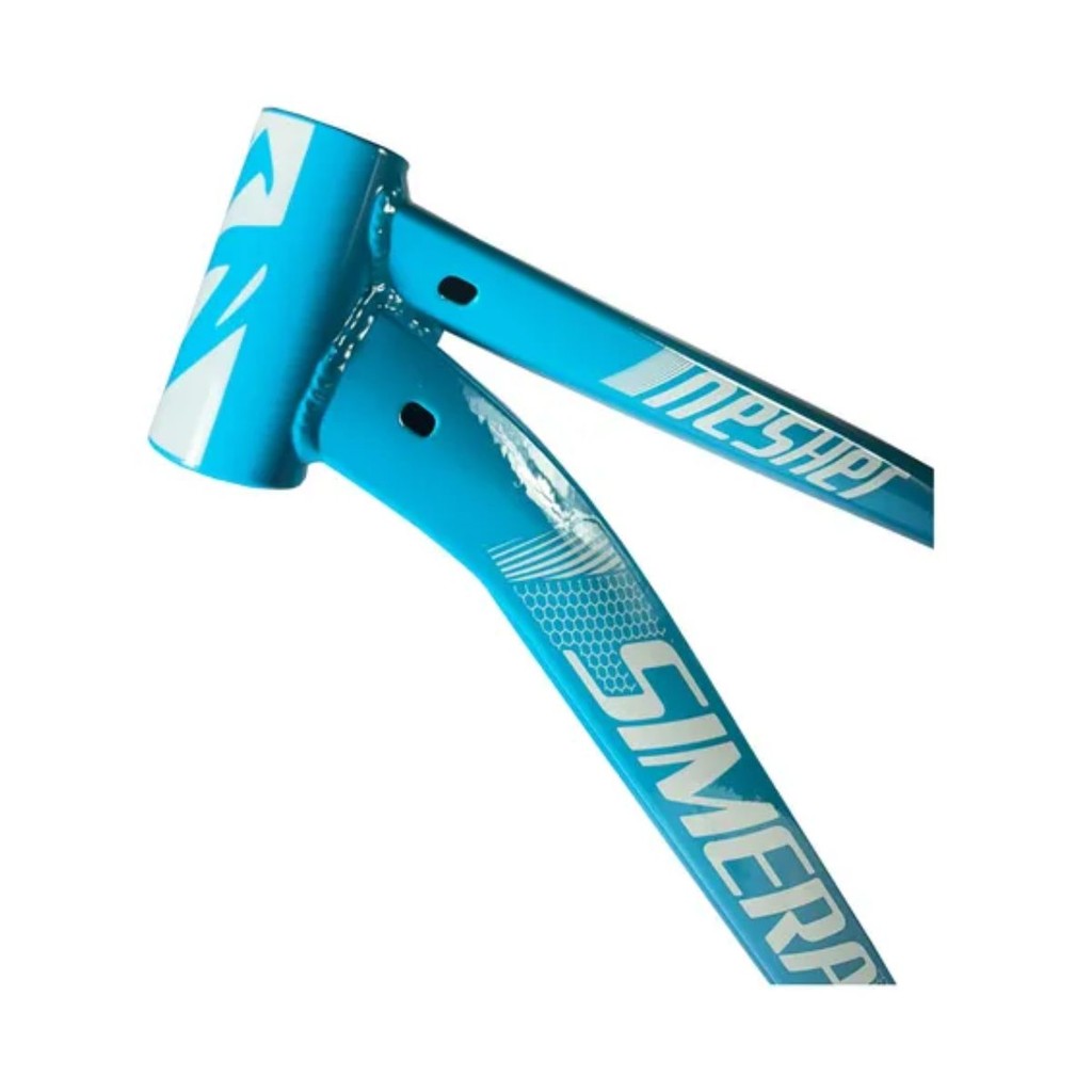 Quadro De Bicicleta Aro 29 Alumínio Simera Nesher Mtb Bike | Shopee Brasil