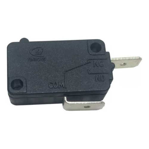 Micro Switch Para Lavadoras Karcher Hd 585 / Hd 6/15 C | Shopee Brasil