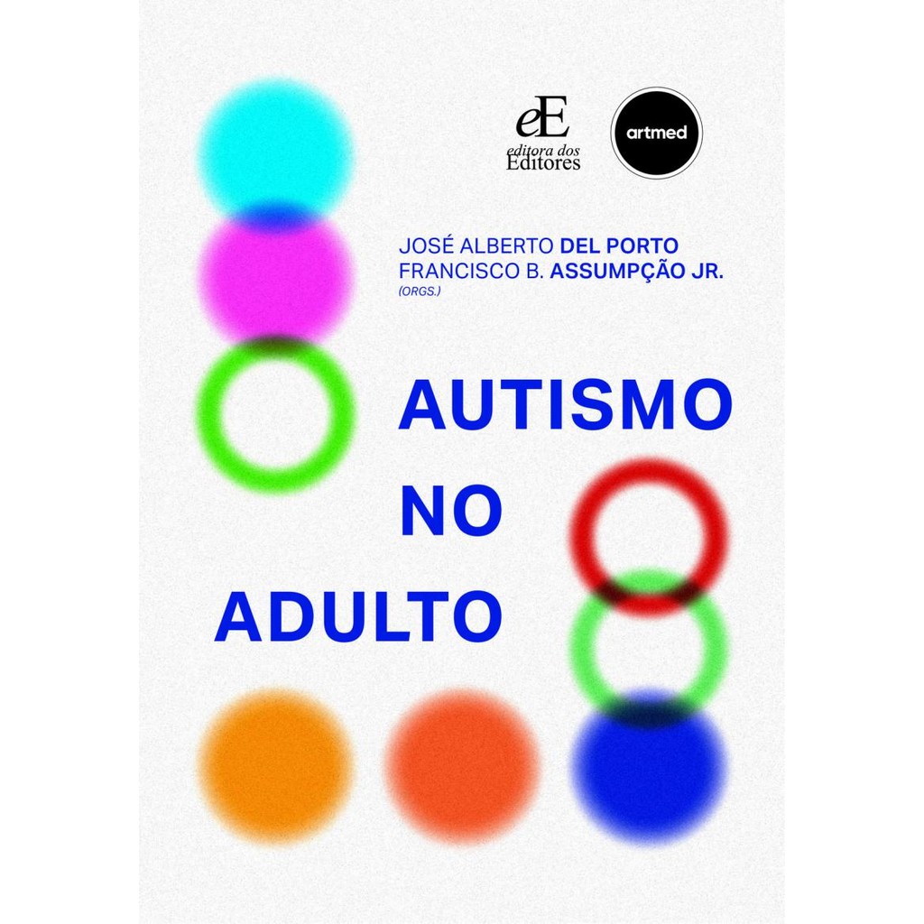 Autismo no Adulto | Shopee Brasil