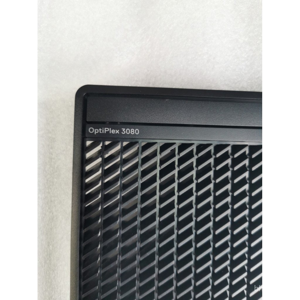Dell/DELL OptipLex 3080 Tower Empty case Front panel | Shopee Brasil