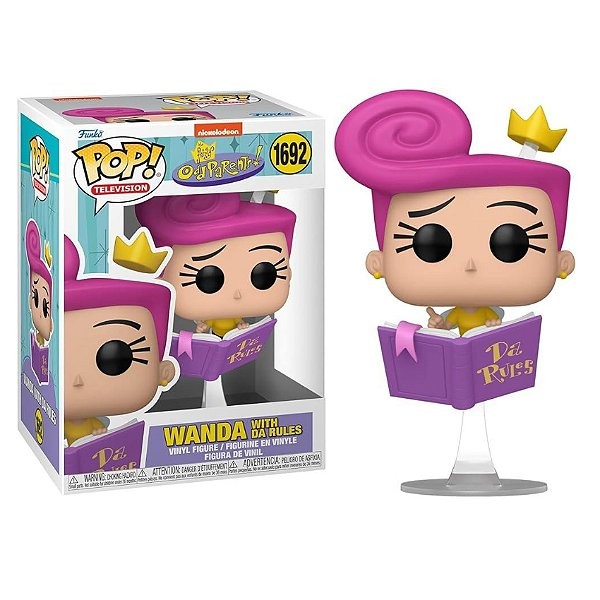 Funko Pop Wanda em Oferta | Shopee 2026