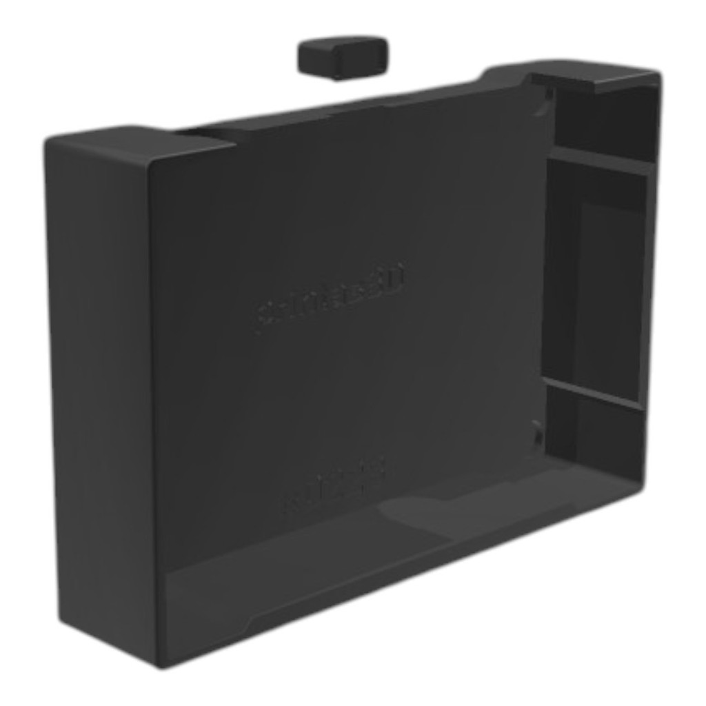 Case Caixa Para Osciloscópio DSO154Pro | Shopee Brasil