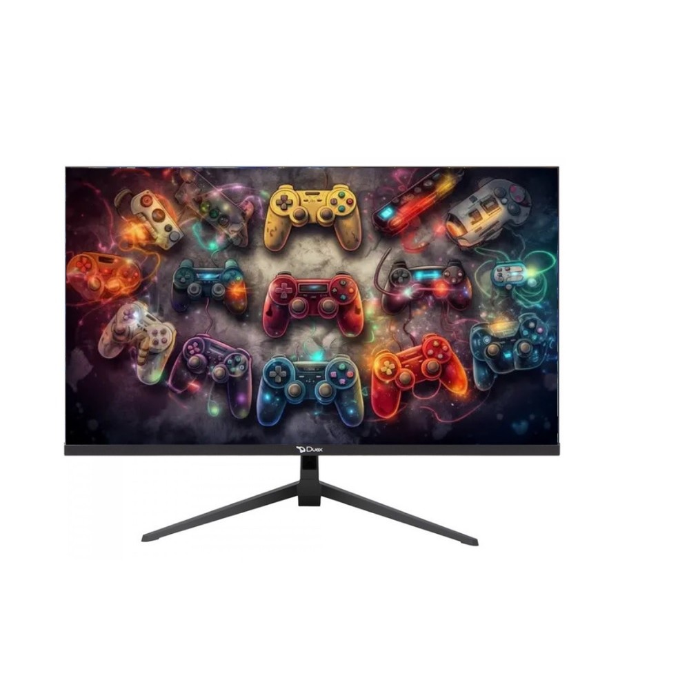 Monitor Gamer Duex, 27 Polegadas, Full HD, IPS, 240Hz, 1Ms, HDMI/DP ...