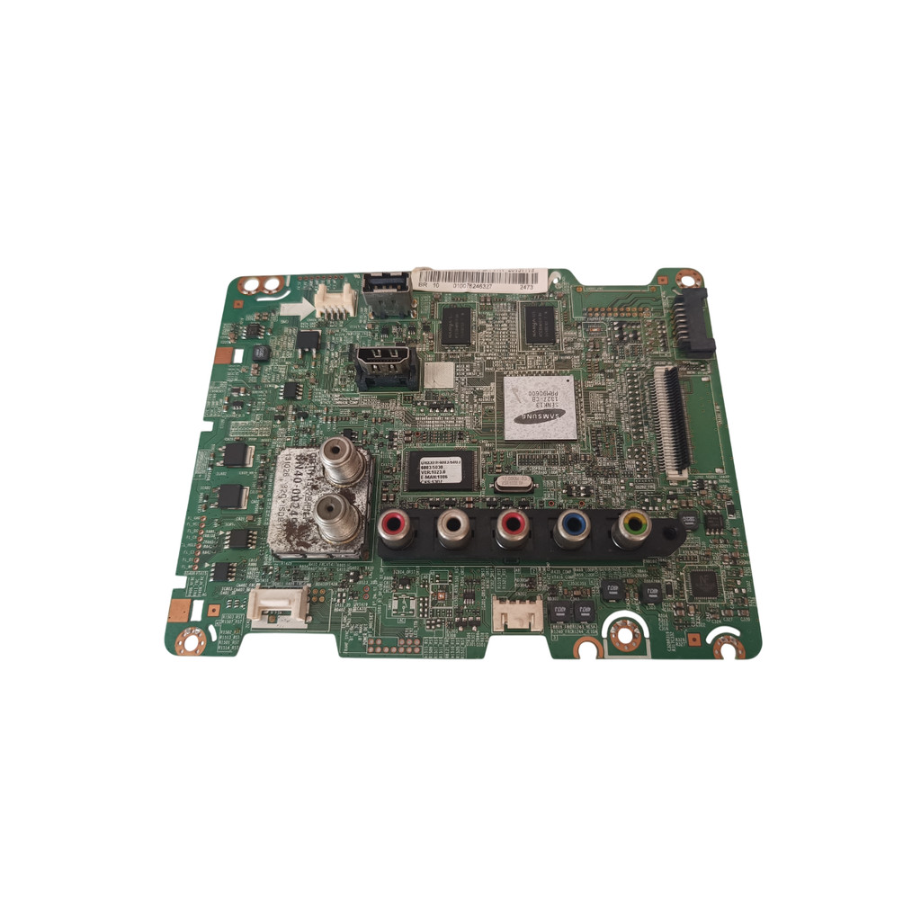 Placa Principal Para Tv Samsung Un32fh4003 Bn91-10933w | Shopee Brasil