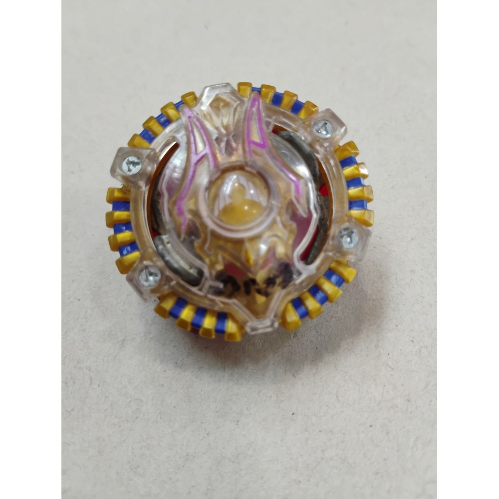 Beyblade - Acid Anubis (Paralela) | Shopee Brasil