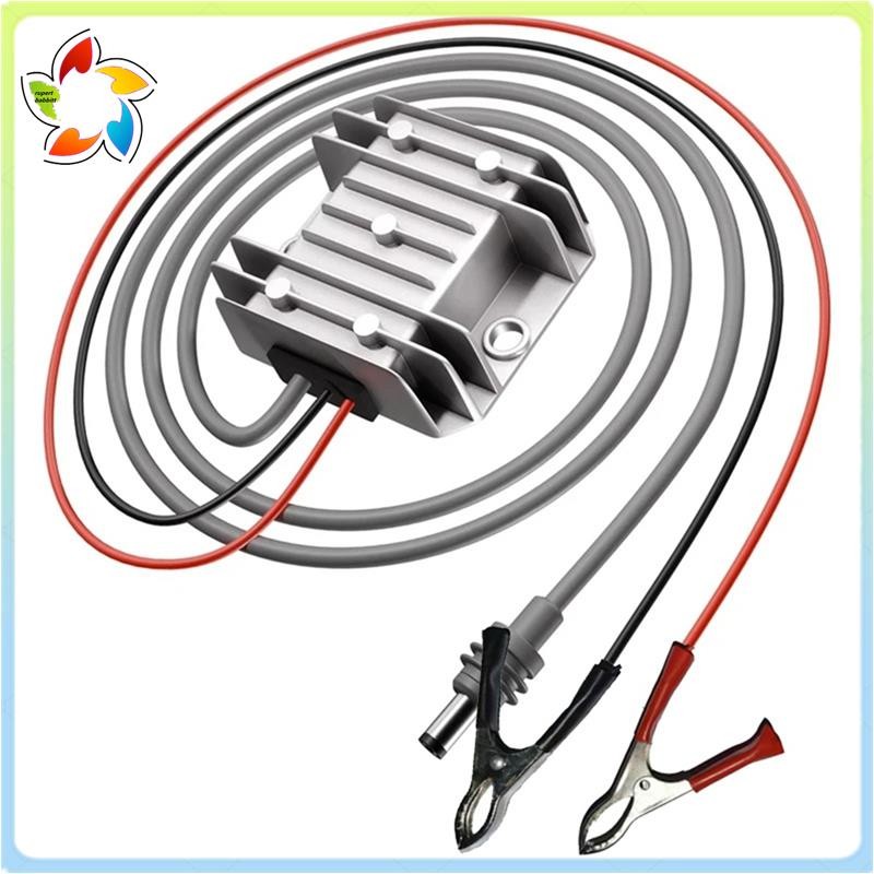 12V to20v 3A DC-Boost Converter Step Up 12V-20V Regulador De Tensão ...