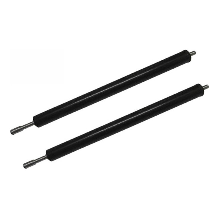 2x Rolo Pressor Pressure Roller Fusor 1160 1320 2727 P2015 | Shopee Brasil