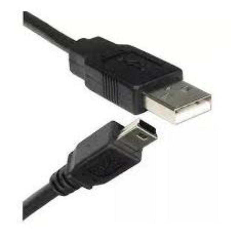 Cabo Usb 2.0 Para controle playstation 3 Dispositivos Mini Usb V3 ...