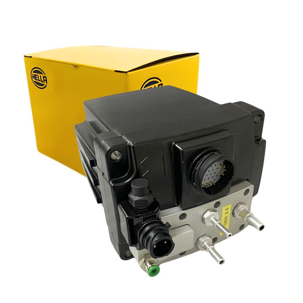 Bomba Arla Para Ford Cargo C 2629 2631 3031 3129 3131 Emitec | Shopee ...