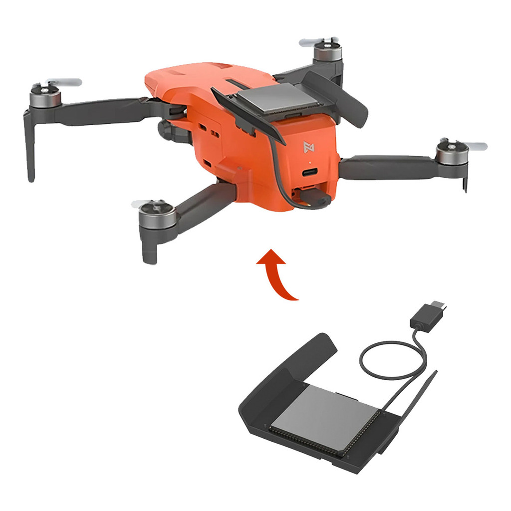 Módulo 4g Fimi Mini 3 Sinal Infinito Original - Lançamento | Shopee Brasil
