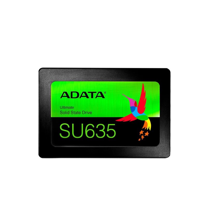 SSD Adata SU650 240GB Sata III Leitura 520MBs e Gravação 450MBs ...